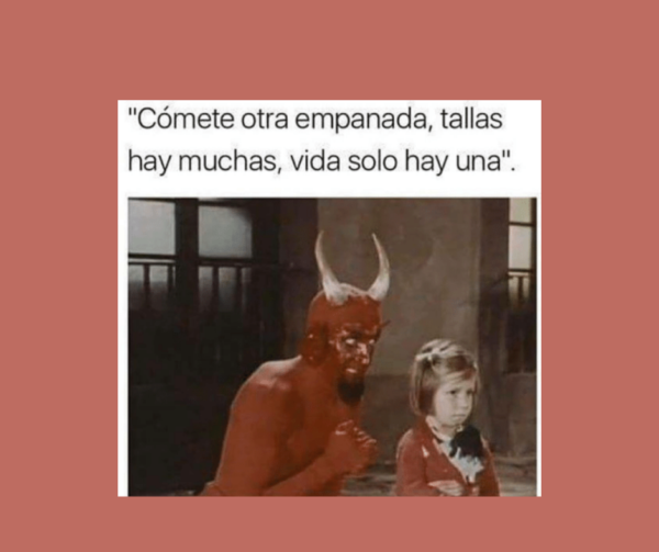 Te Traemos Los Mejores Memes sobre Empanadas ⋆ Empanadas